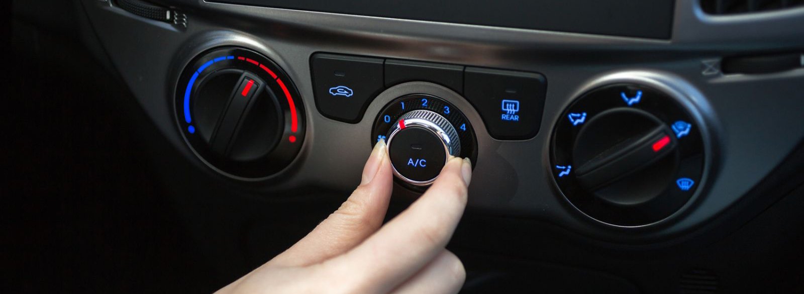 5 consejos para conducir con calor - Logar Rent a Car